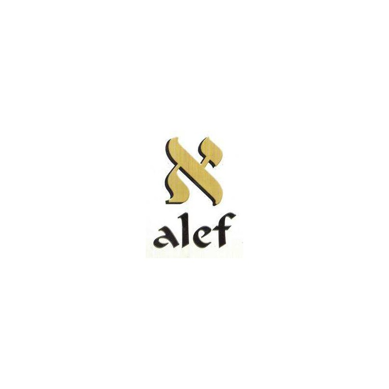 Alef Smart Rock Frasco con 2 kg